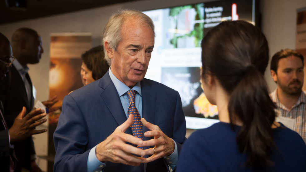 New Gift Honors Visionary, Expands Duke’s Efforts on Energy Access ...